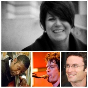 Oakland Loft Concert: Kellye Gray (January 19, 2013)